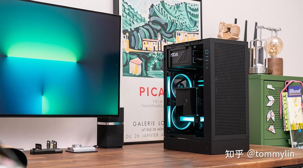 升级Plus更优秀，九州风神CH170 Plus 装机展示 - 知乎