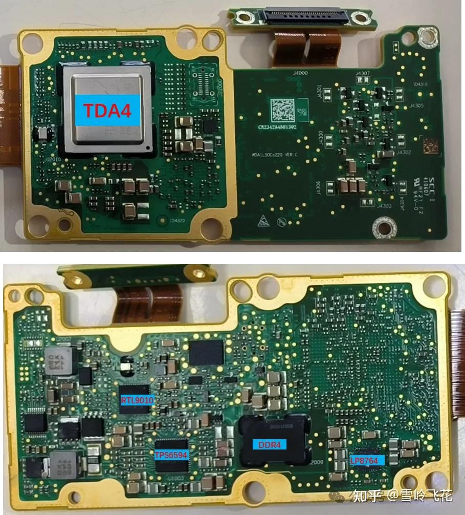 华为车子上用的激光雷达是什么类型的，tof还是flash，还是其它呢？ - 知乎