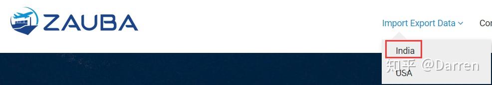 如何精准查询印度的关税? - 知乎