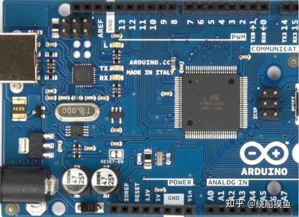 51单片机、STM32、Arduino的优缺点有哪些？ - 知乎