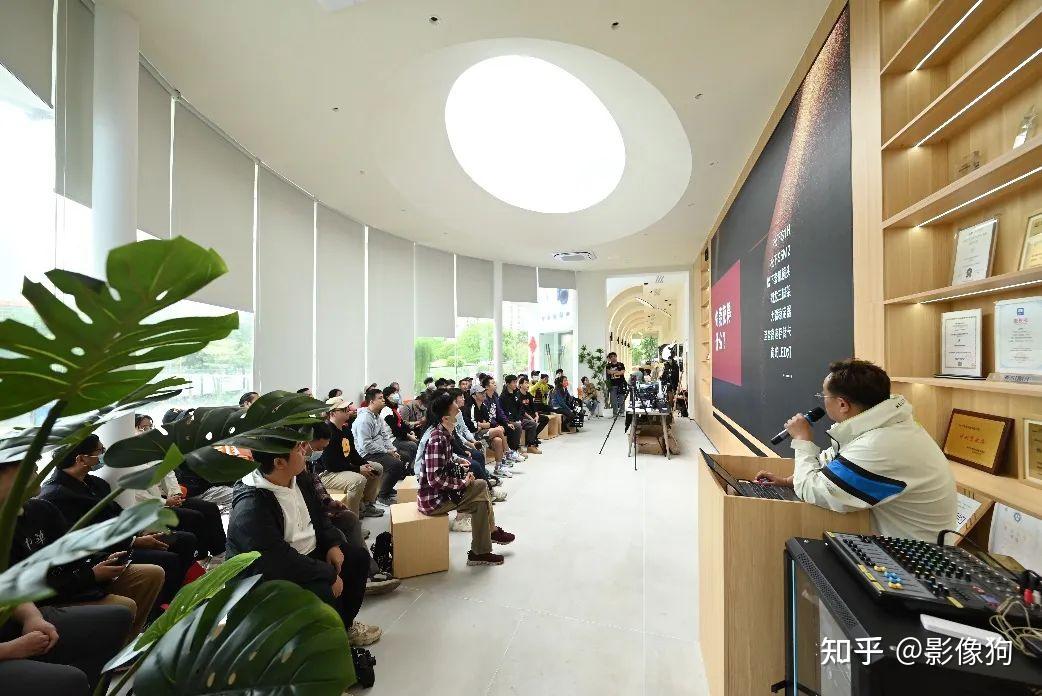 2023年SCMG视频影像大赛最新进展 - 知乎