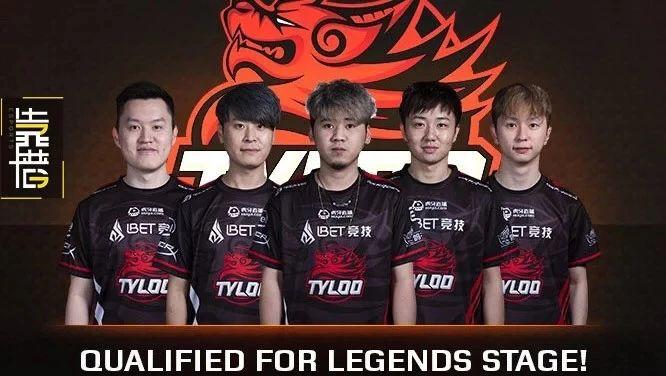 Major正赛开打，带你了解TYLOO战队的前世今生 - 知乎