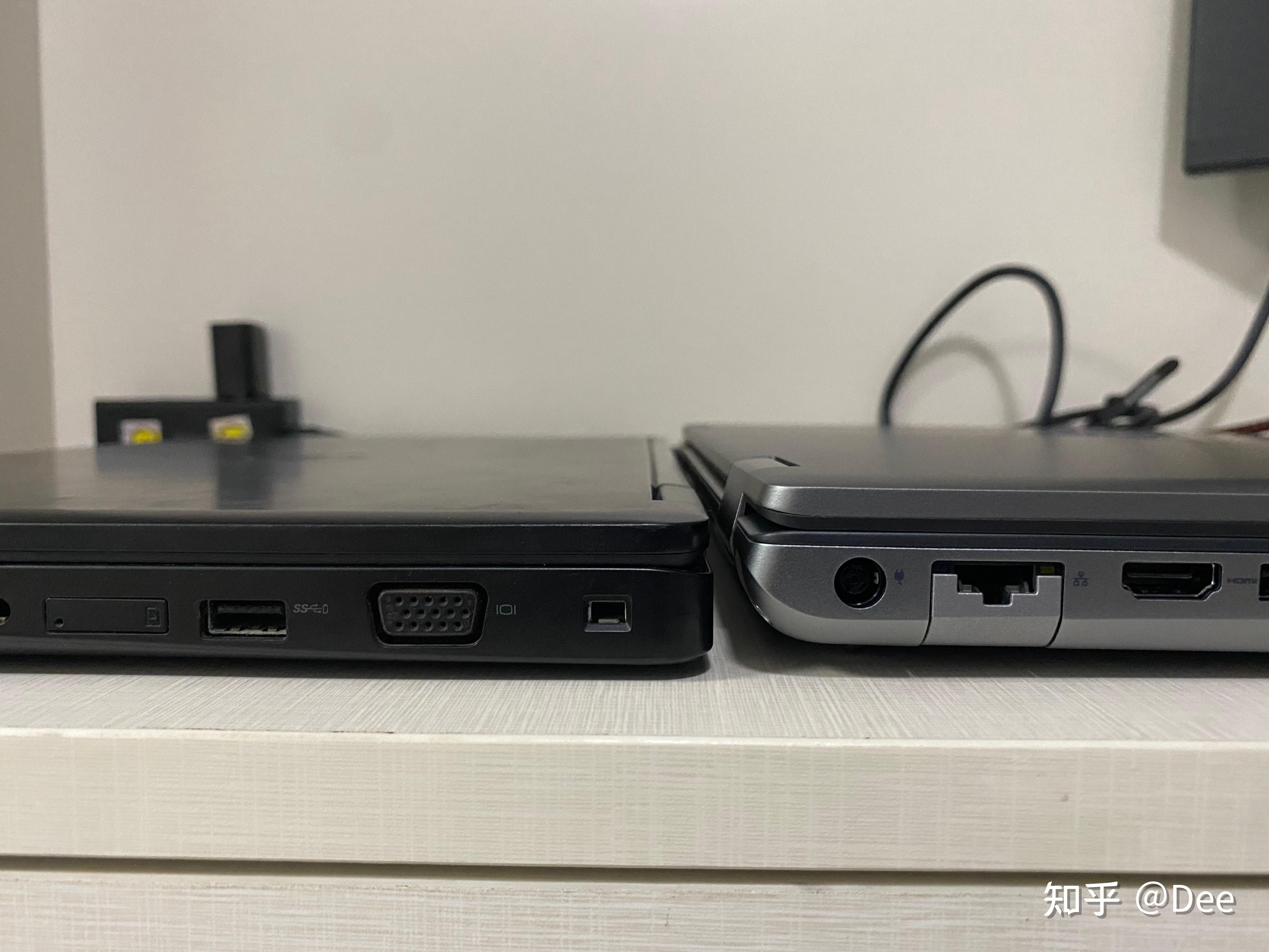 我的Dell Precision 7670搞机历程 - 知乎