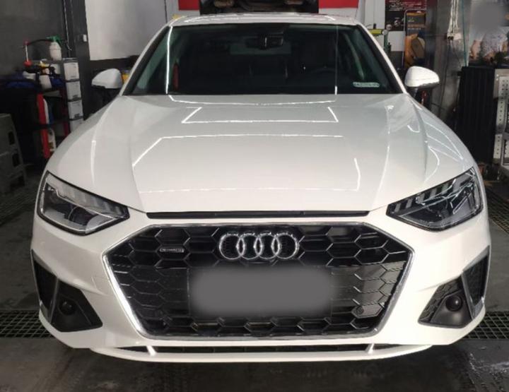 北京艾森奥迪A4L40T刷ecu改善动力迟滞换挡顿挫驾控超高功率 - 知乎