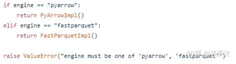 python的read_parquet 使用重复值bug分析 - 知乎