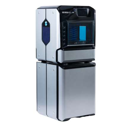 Stratasys 推出全新 J55 Prime，为原型制作带来无限可能 - 知乎