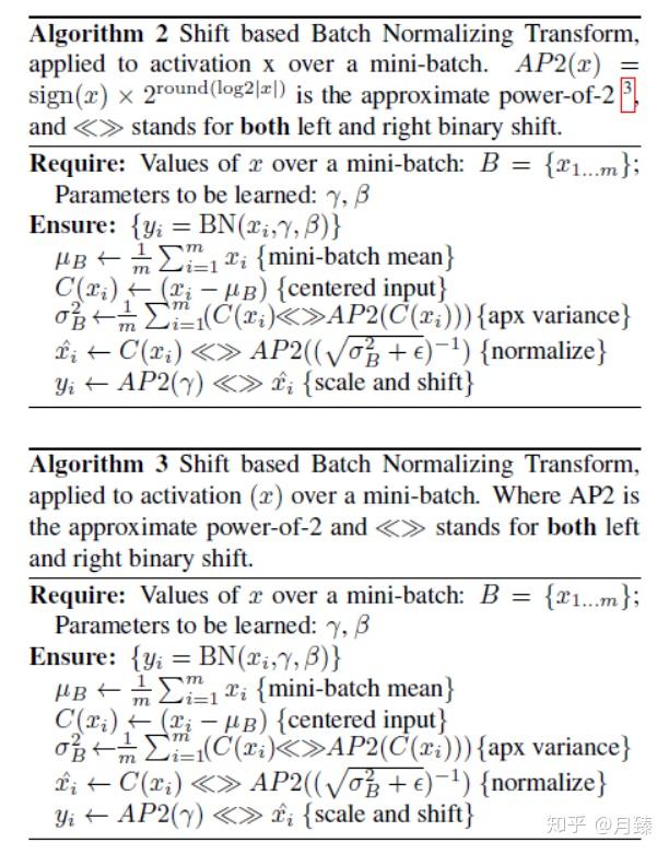 二值化神经网络(Binarized Neural Networks, BNN)模型解读 - 知乎