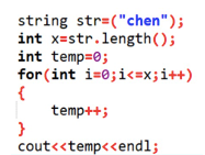 2023年12月GESP认证C++等级考试（三级）真题试卷 - 知乎