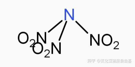 为什么 N4O6 与 P4O6 结构如此不同？ - 知乎