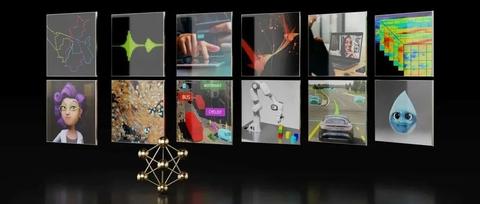 NVIDIA NeMo 是什么？一文拆解 NeMo 框架及组件 - 知乎