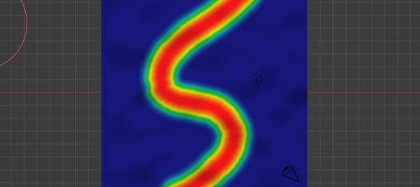 【Blender案例实战】Ducky 3D超有氛围感的案例：长河落日！内含免费源文件/视频文件，保姆级手把手包教包会，新手友好！ - 知乎