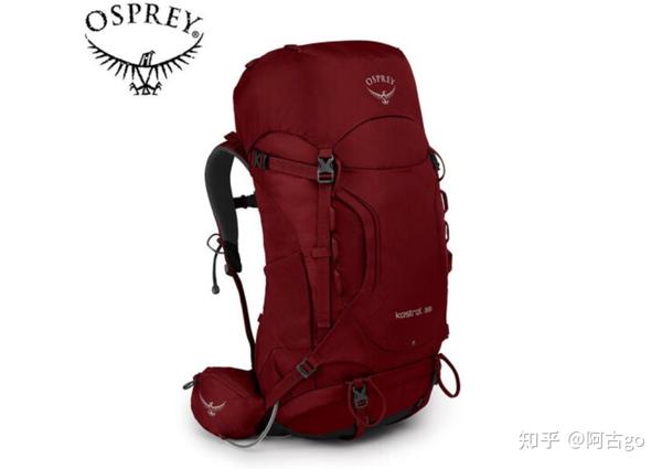 2024徒步登山背包最全攻略，户外徒步背包容量选多大，徒步登山包使用技巧包就看这篇！（1月更） - 知乎