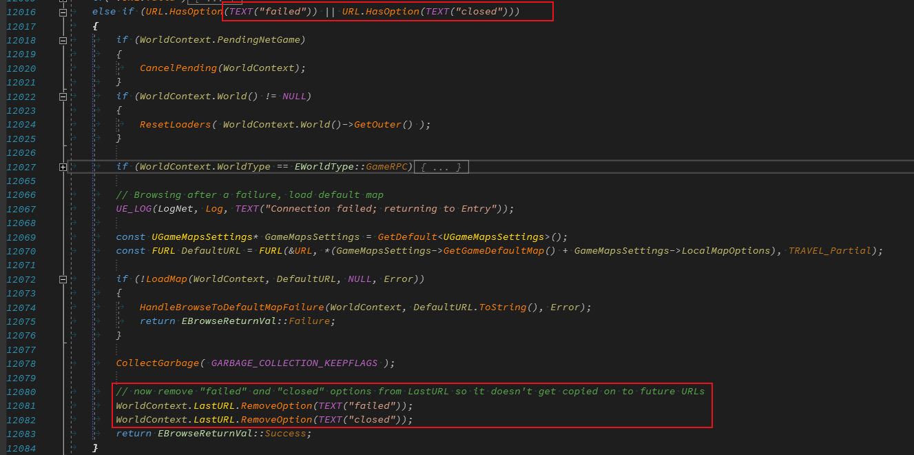 UE4 网络相关之网络驱动器(UNetDriver)的顺藤摸瓜 - 知乎