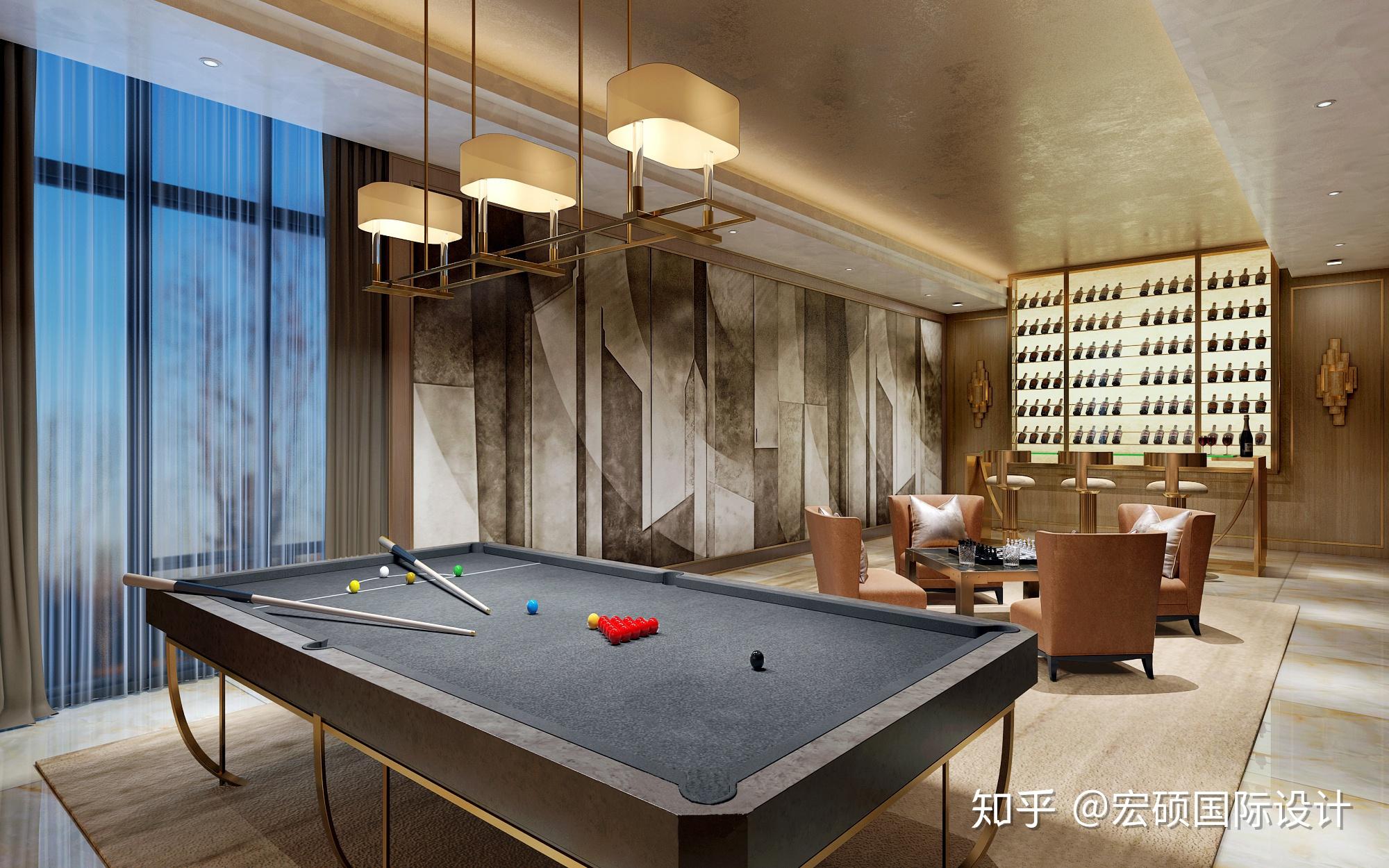 欧式风格 - 知乎