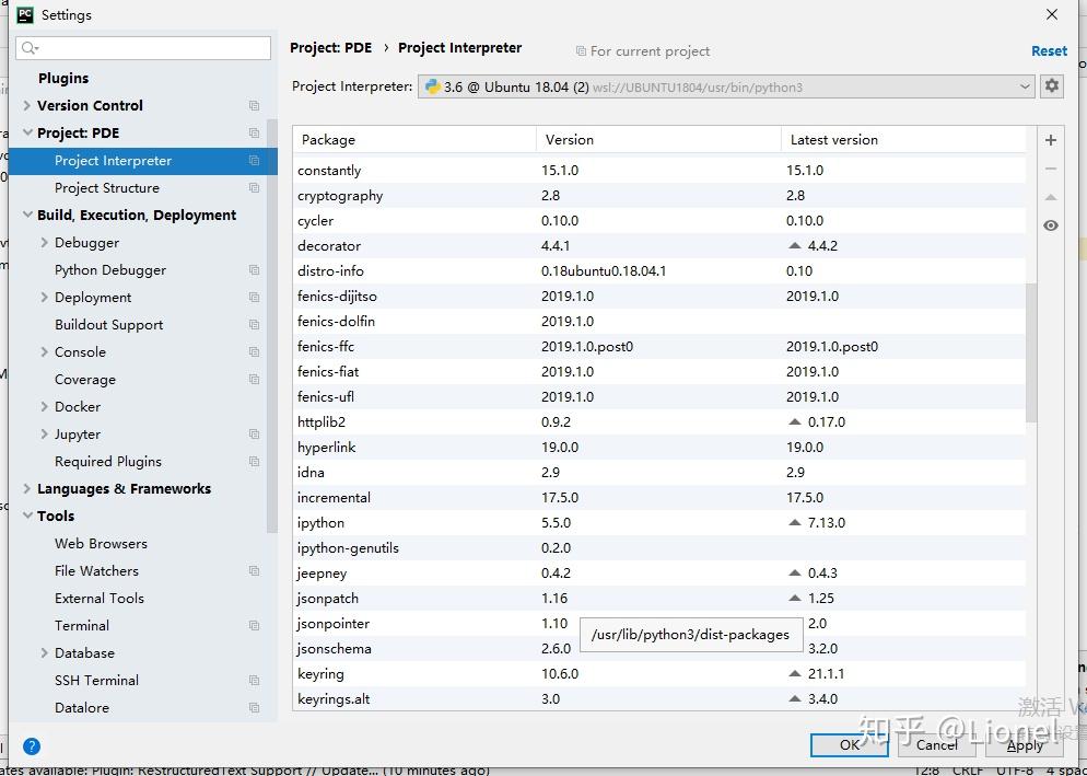 Fenics windows10安装及基础操作 - 知乎