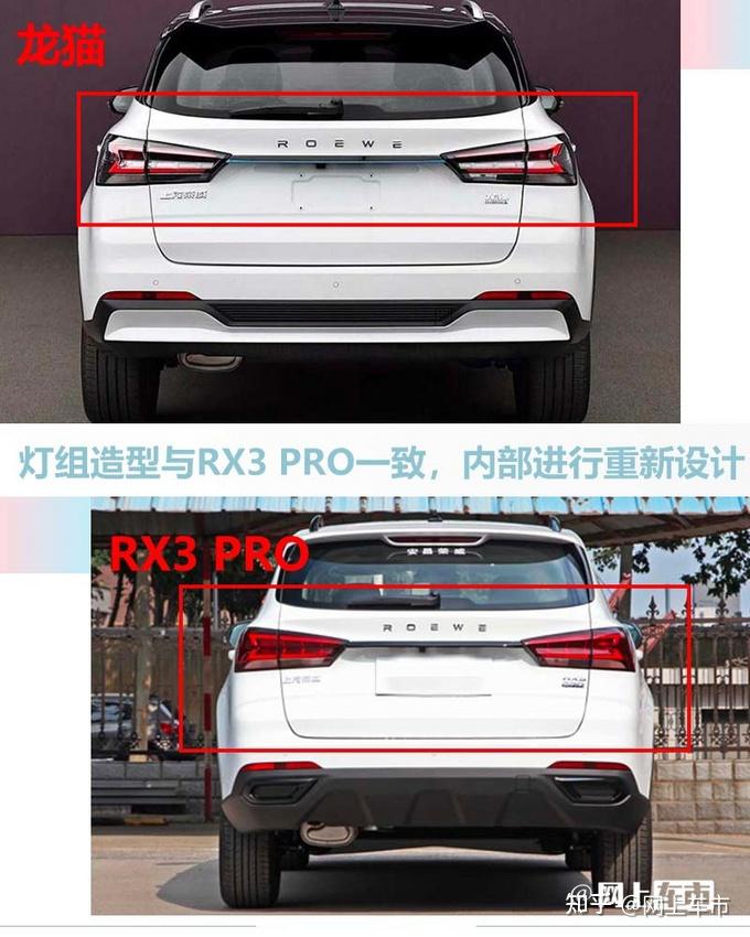 荣威新SUV下周开卖！车身加长，10万起，造型喜欢吗？ - 知乎