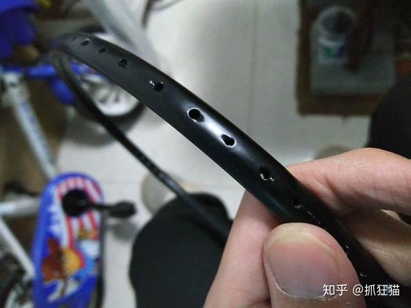 关于球拍塌陷，谈些个人看法 - 知乎