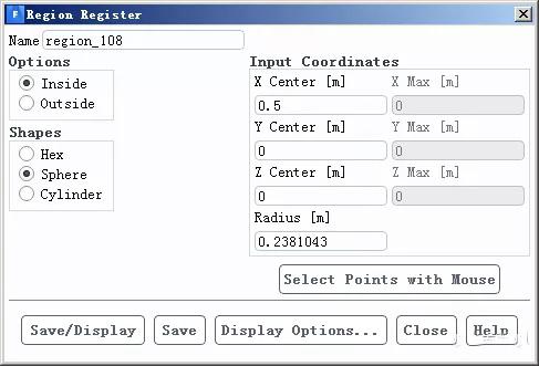 FLUENT管道内气体扩散模拟 - 知乎