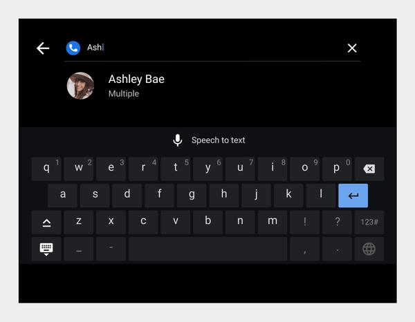 Android Auto——Dialer app 电话App - 知乎