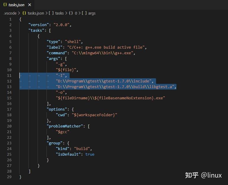 一文掌握google开源单元测试框架Google Test - 知乎