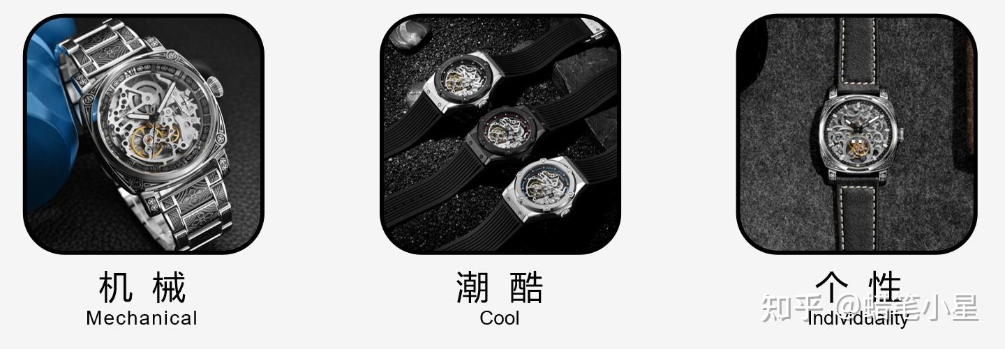 BOUX（佰雷斯）手表怎么样？什么档次的？ - 知乎