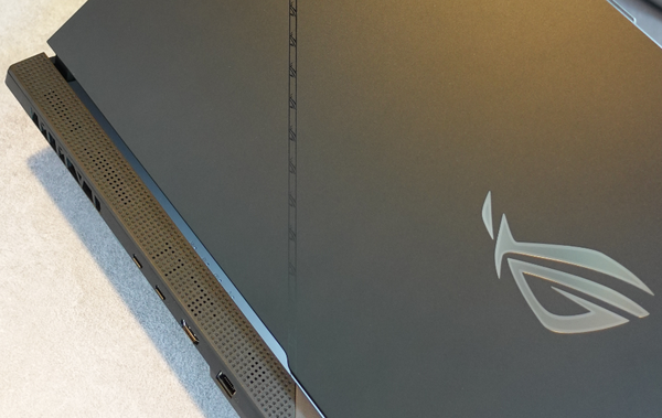 首发独占的ROG魔霸7 Plus超能版带着X3D来了 - 知乎