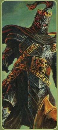 龙与地下城中的极恶之神与英雄 - 知乎