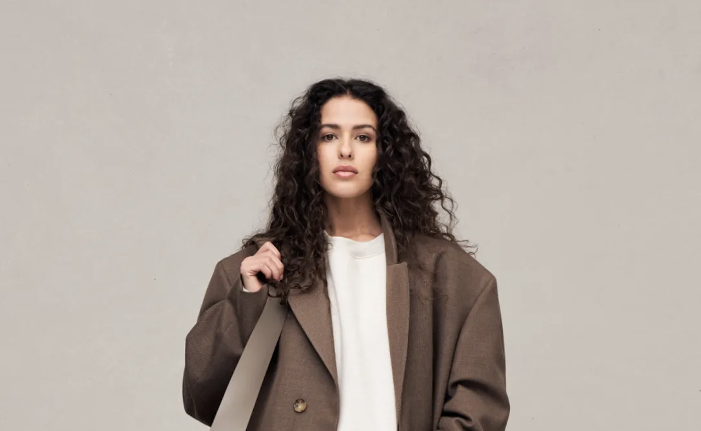 火了101年的Oversize, 你真的了解了吗? - 知乎