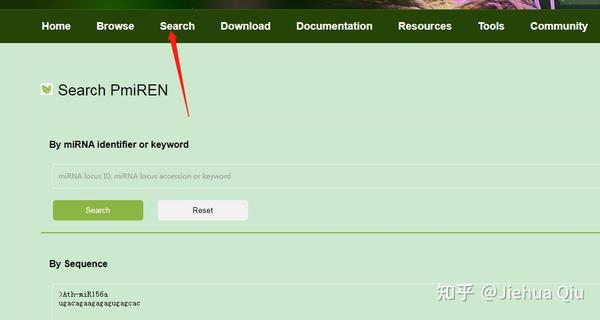 如何查找调控自己基因的miRNA - 知乎