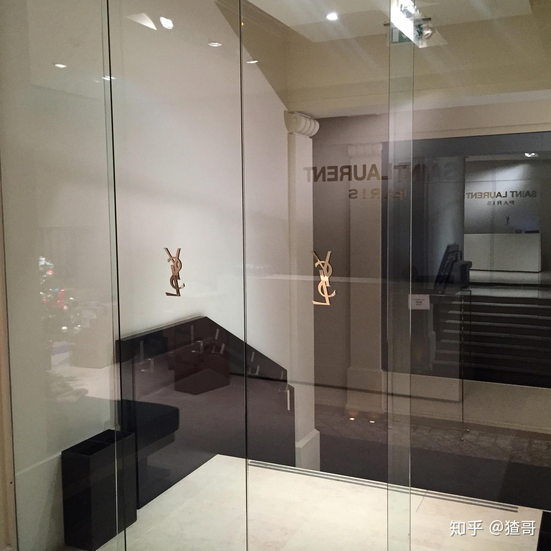 奢侈品求职|实习经验分享：22岁当上YSL总部的唯一中国HR，我是这样做到的 - 知乎