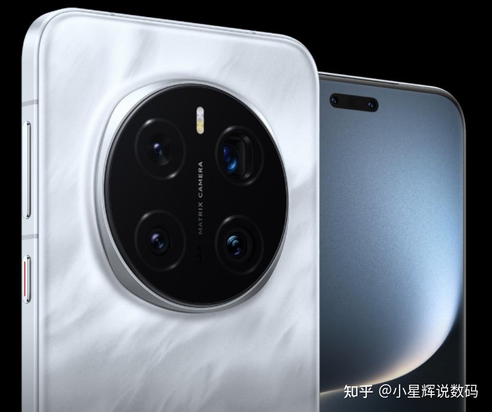 荣耀Magic7Pro、荣耀Magic6 Pro该怎么选？有哪些区别，看完就懂 - 知乎