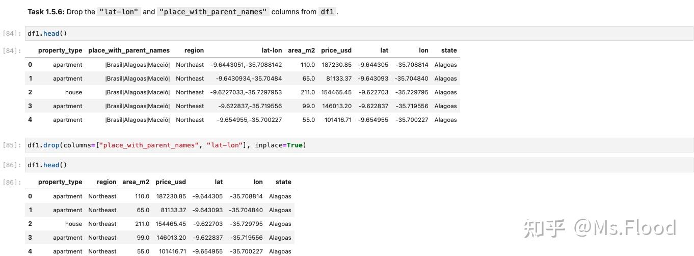 WorldQuant University Applied Data Science Lab - Project 1 Mexico ...