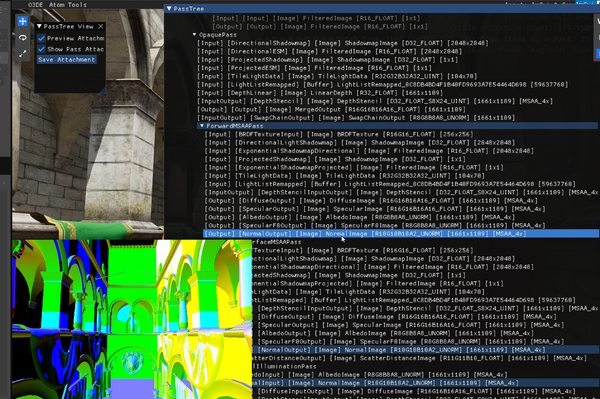 （二）O3DE引擎整体概况 - 知乎