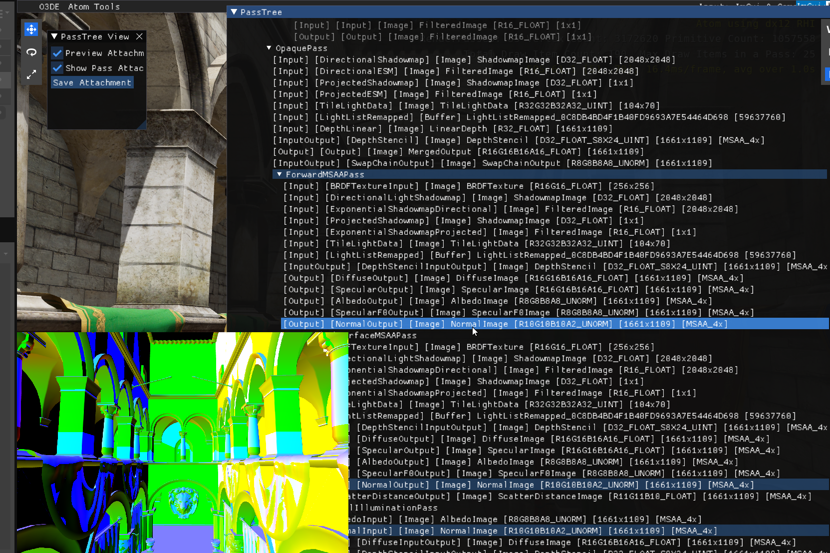 （二）O3DE引擎整体概况 - 知乎