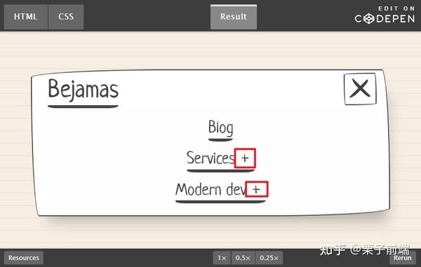 [译] 通过示例学习 CSS :has() 选择器: 5 个顶级使用案例 - 知乎
