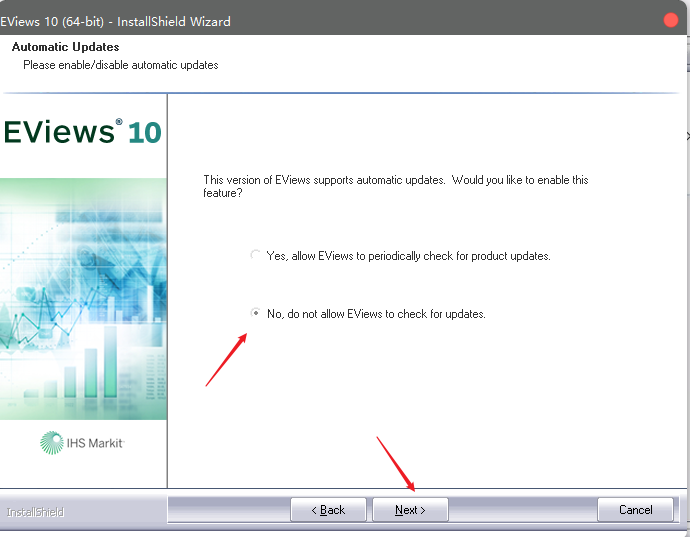 Eviews10.0安装教程 - 知乎