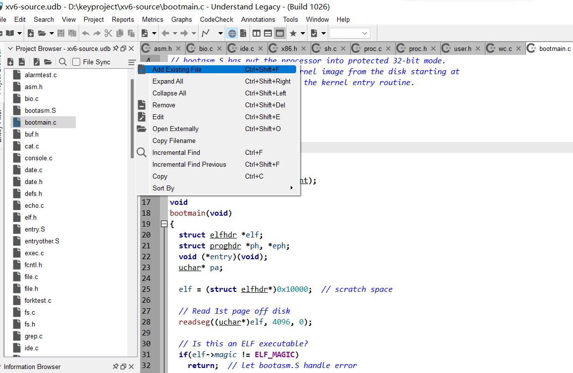 有人用过sourcetrail这个代码阅读工具吗，体验怎么样？ - 知乎