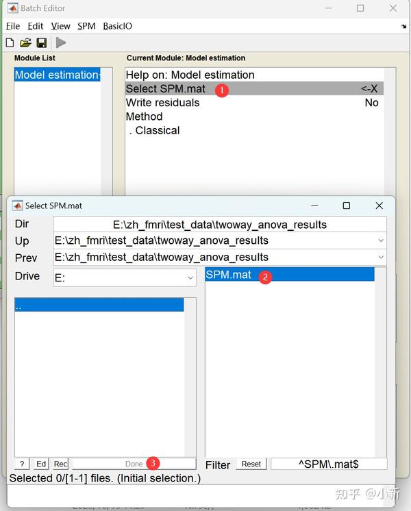 13-SPM-fmri任务态 二阶分析：多因素方差分析 - 知乎