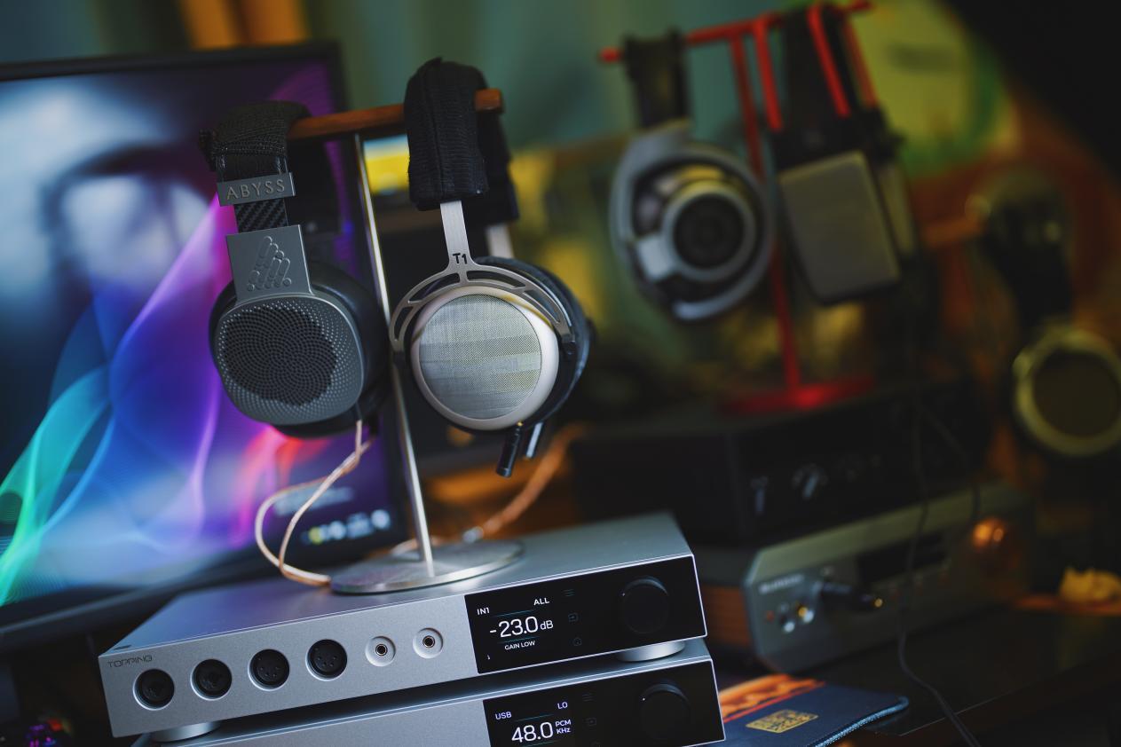 拓品式Hi-End哲学的阶段性巅峰——聊聊D900+A900旗舰组合 - 知乎