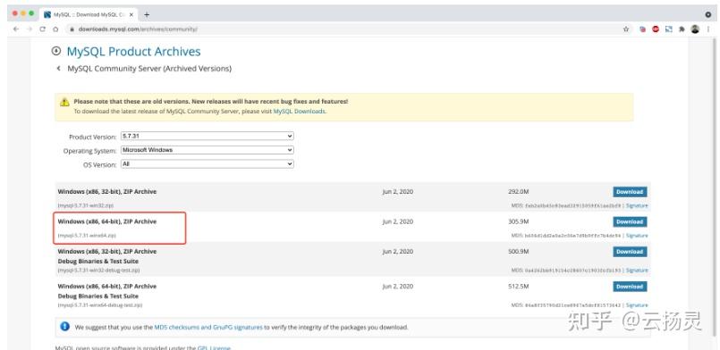 MySQL数据库--第1章 day1 MySQL入门 - 知乎