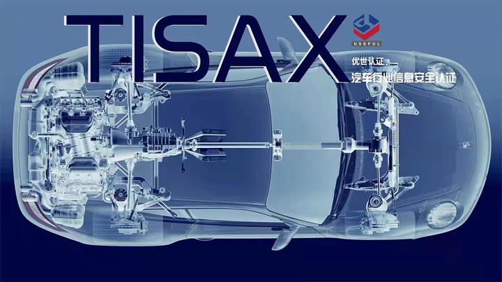 TISAX认证流程详解及哪些行业可以做TISAX 认证 - 知乎