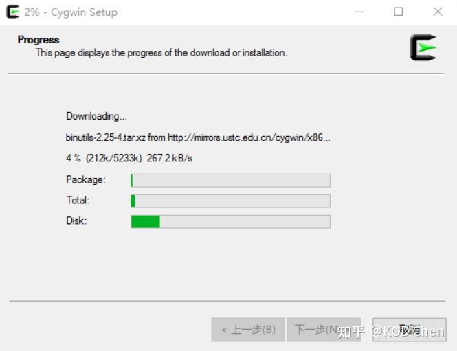 windows配置clion运行c++ - 知乎