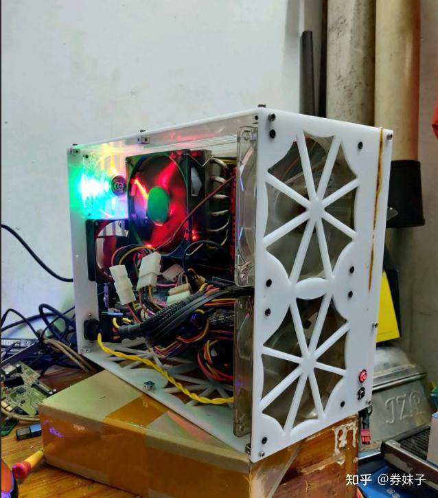 常见的主板规格ATX与mATX比较，各有什么优缺点，选哪个好？