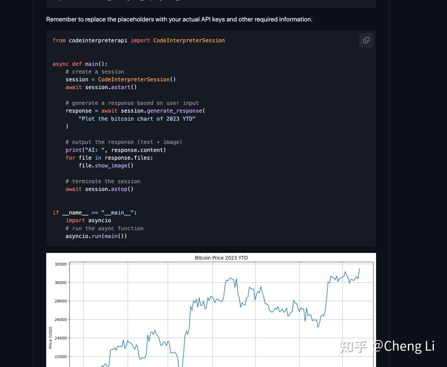 我们分析了352个使用了Langchain的项目，渗透GPT，开源codeInterpreter平替，GPT销售等12个项目串讲 - 知乎