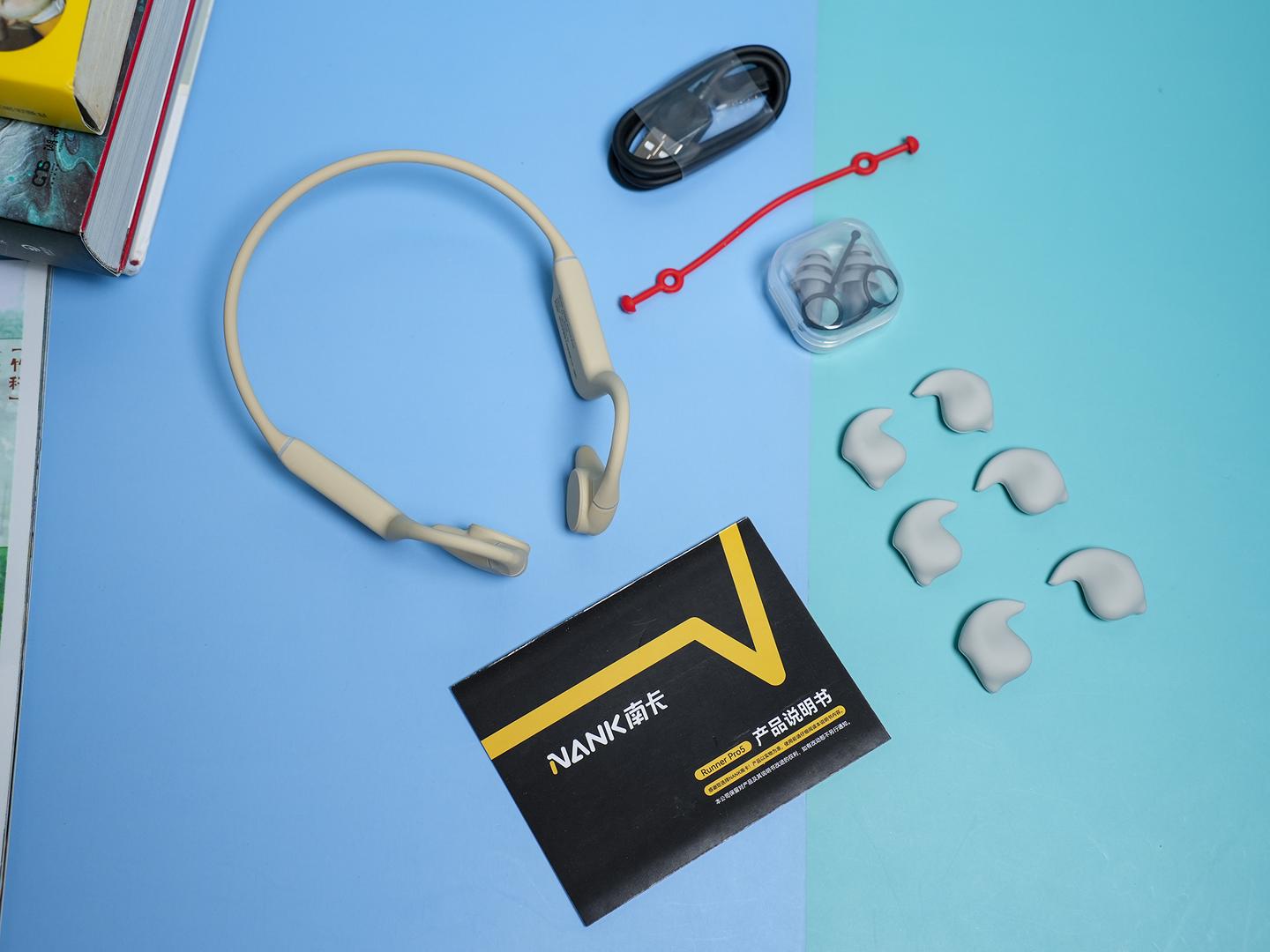 IP69防水，舒适佩戴，骨传导耳机新标杆｜南卡Runner Pro5耳机体验 - 知乎