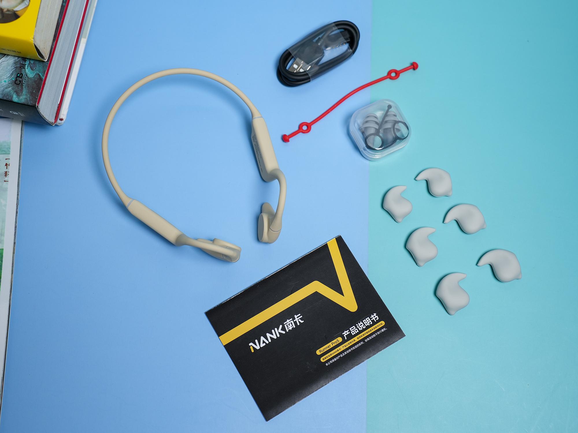 IP69防水，舒适佩戴，骨传导耳机新标杆｜南卡Runner Pro5耳机体验 - 知乎