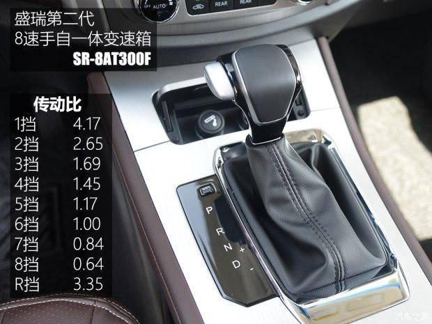 舒适性表现超出预期 试驾比速T5 8AT - 知乎