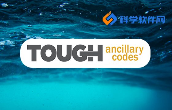 TOUGH 系列建模软件介绍 - 知乎