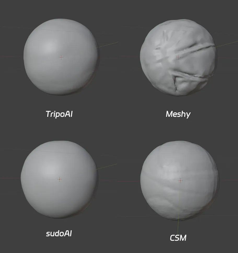 AI什么时候能一键生成3d模型? - 知乎