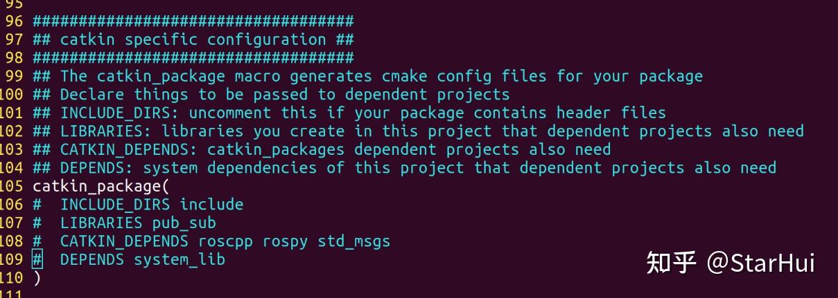 ROS学习笔记（3）：通信机制之话题通信 - 知乎